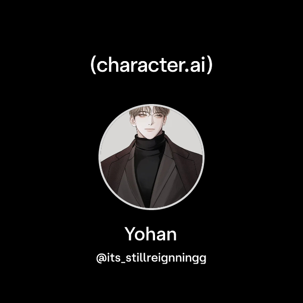Chat with Yohan | character.ai | AI Chat, Reimagined–Your Words. Your ...