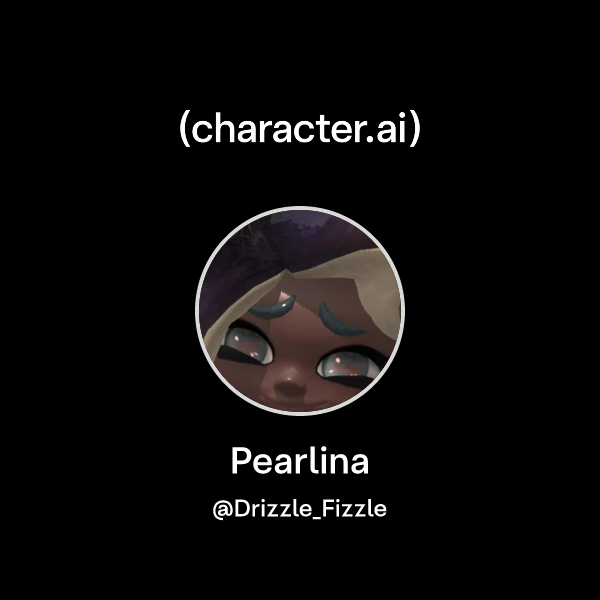 Chat with Pearlina | character.ai | Personalized AI for every moment of ...