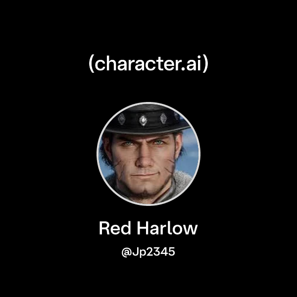 Chat with Red Harlow | character.ai | AI Chat, Reimagined–Your Words ...
