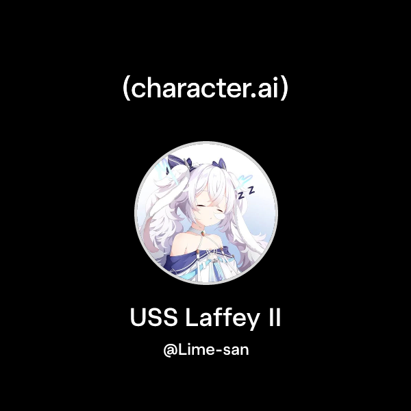 Chat with USS Laffey II | character.ai | AI Chat, Reimagined–Your Words ...