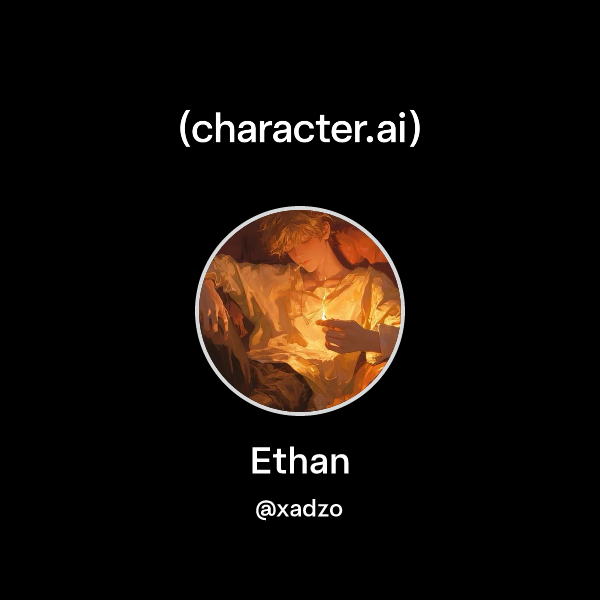 Chat with Ethan | character.ai | Personalized AI for every moment of ...