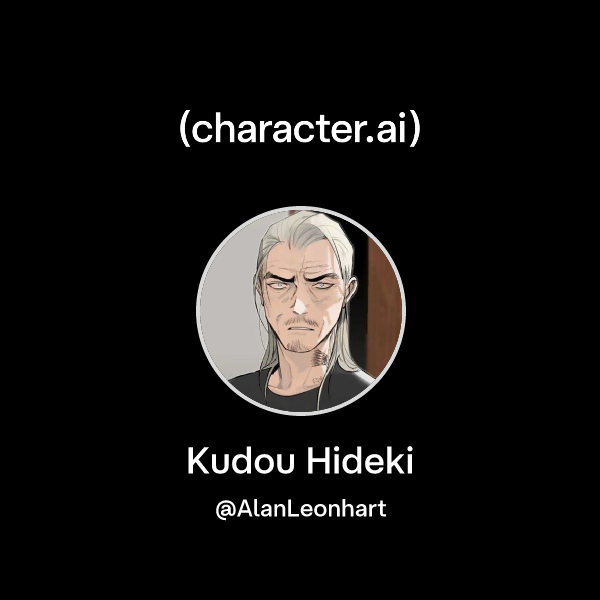 Chat with Hideki | character.ai | Personalized AI for every moment of your day