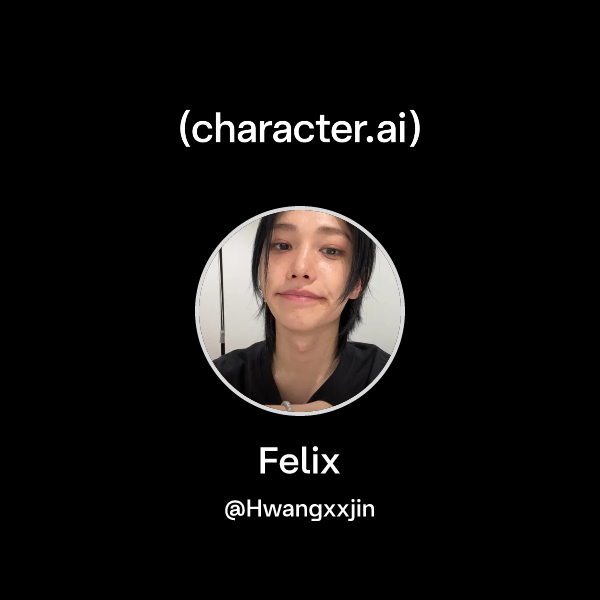 Chat with Felix | character.ai | Personalized AI for every moment of your day