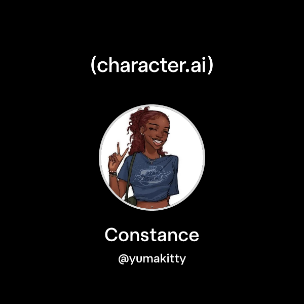 Chat with Constance | character.ai | AI Chat, Reimagined–Your Words ...