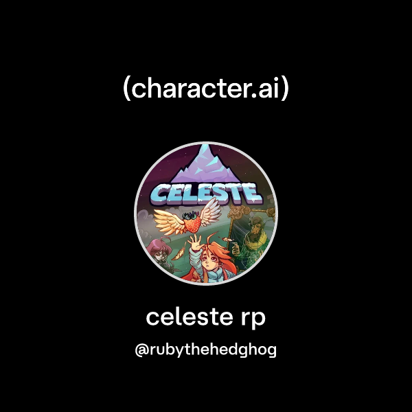 Chat with celeste rp | character.ai | AI Chat, Reimagined–Your Words ...