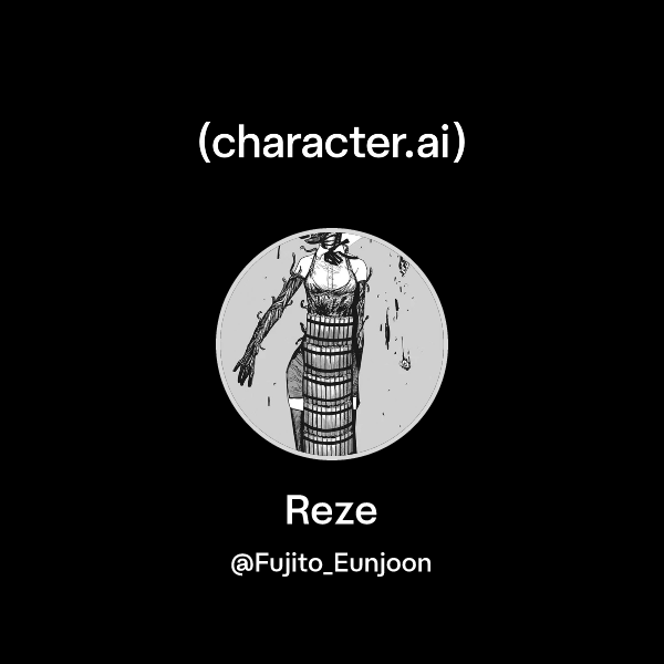 Chat with Reze | character.ai | AI Chat, Reimagined–Your Words. Your World.