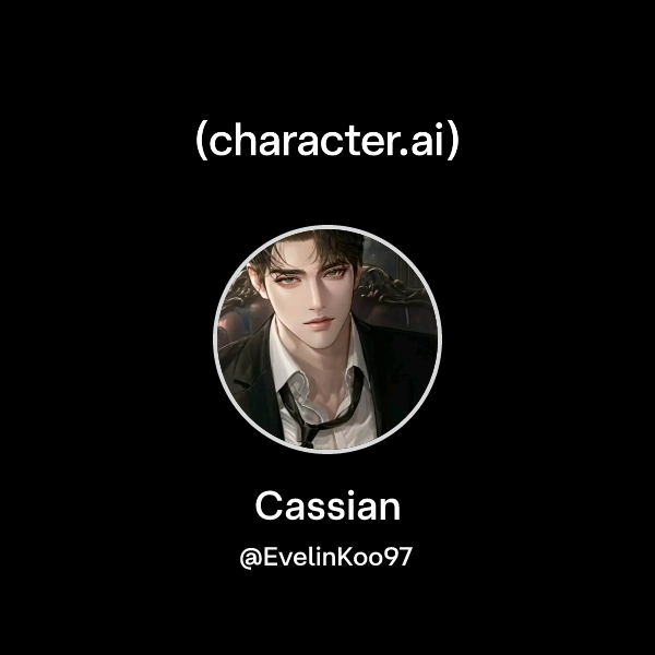 Chat with Cassian | character.ai | Personalized AI for every moment of ...