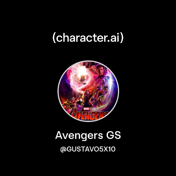 Chat with Avengers GS | character.ai | Personalized AI for every moment ...