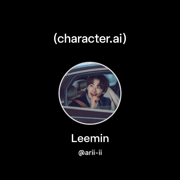 Chat with Leemin | character.ai | Personalized AI for every moment of ...