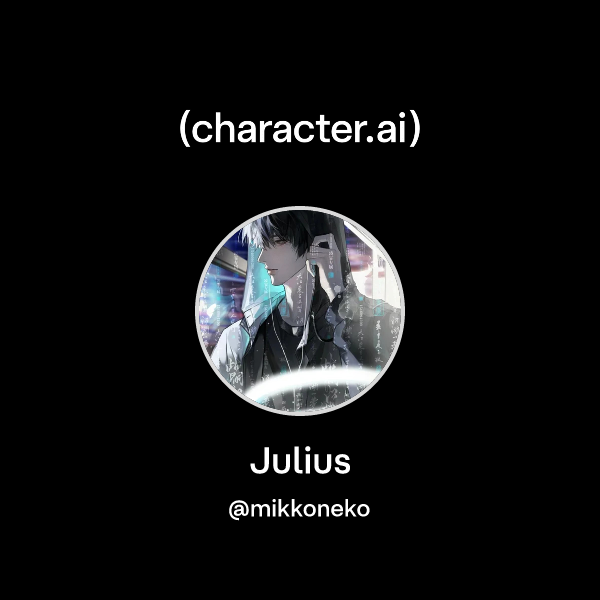 Chat with Julius | character.ai | Personalized AI for every moment of ...