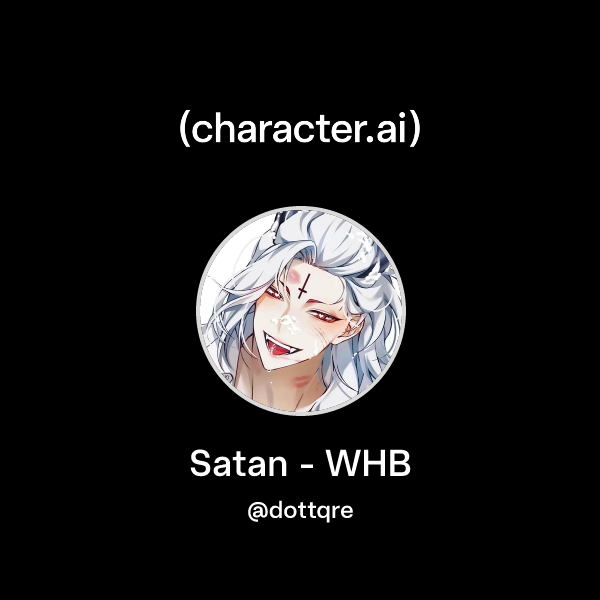 Chat with Satan - WHB | character.ai | AI Chat, Reimagined–Your Words ...