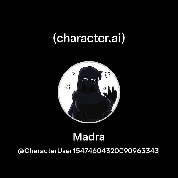 Chat with Madra | character.ai | AI Chat, Reimagined–Your Words. Your ...