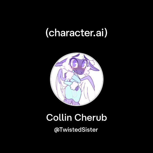 Chat with Collin Cherub | character.ai | AI Chat, Reimagined–Your Words ...