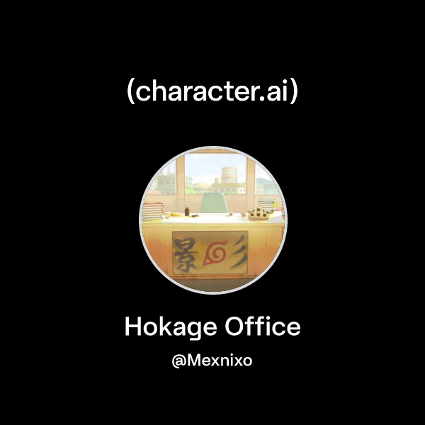Chat with Hokage Office | character.ai | AI Chat, Reimagined–Your Words ...