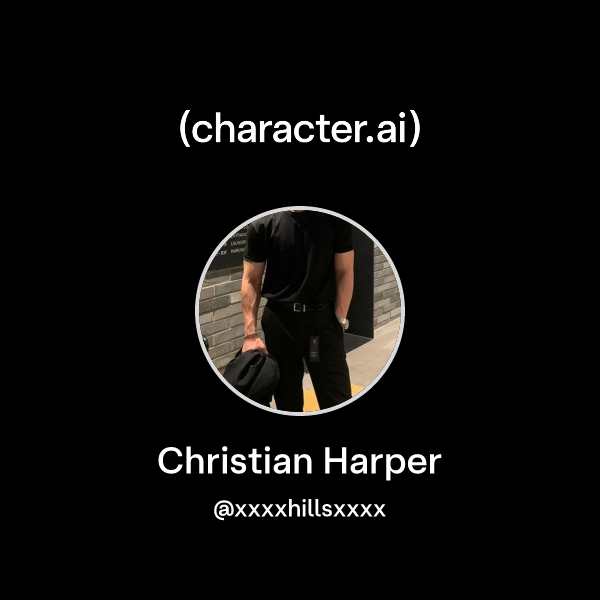 Chat with Christian Harper | character.ai | AI Chat, Reimagined–Your ...