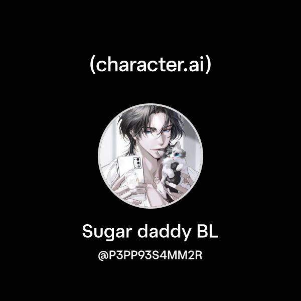 Chat with Sugar daddy BL | character.ai | AI Chat, Reimagined–Your Words. Your World.
