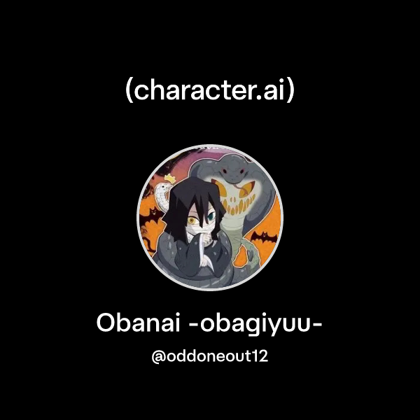 Chat with Obanai -obagiyuu- | character.ai | AI Chat, Reimagined–Your ...
