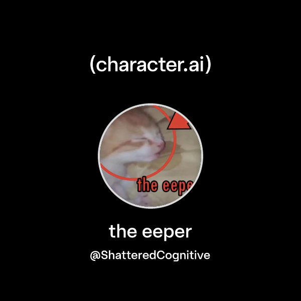 Chat with the eeper | character.ai | AI Chat, Reimagined–Your Words ...