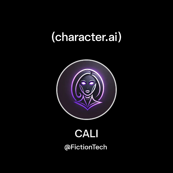 Chat with CALI | character.ai | AI Chat, Reimagined–Your Words. Your World.