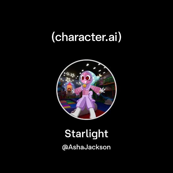 Chat with Starlight | character.ai | AI Chat, Reimagined–Your Words ...