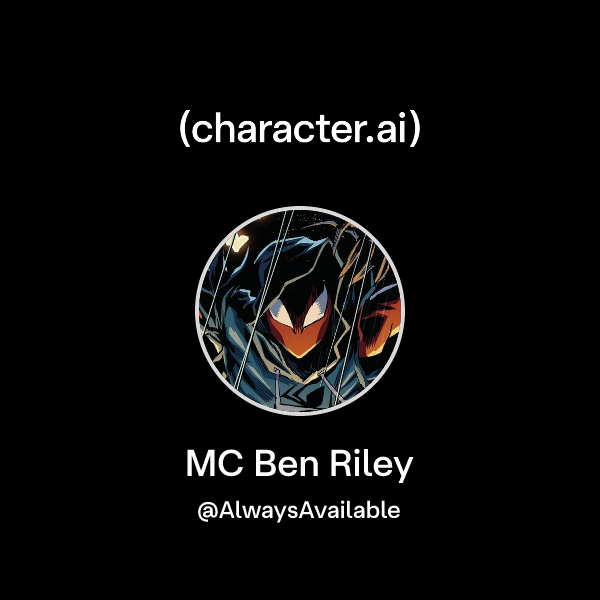 Chat with MC Ben Riley | character.ai | Personalized AI for every ...