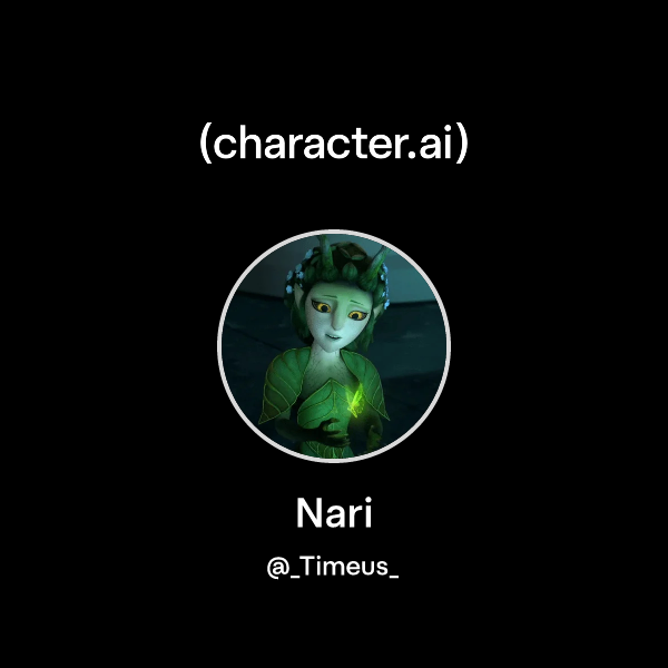 Chat with Nari | character.ai | AI Chat, Reimagined–Your Words. Your World.