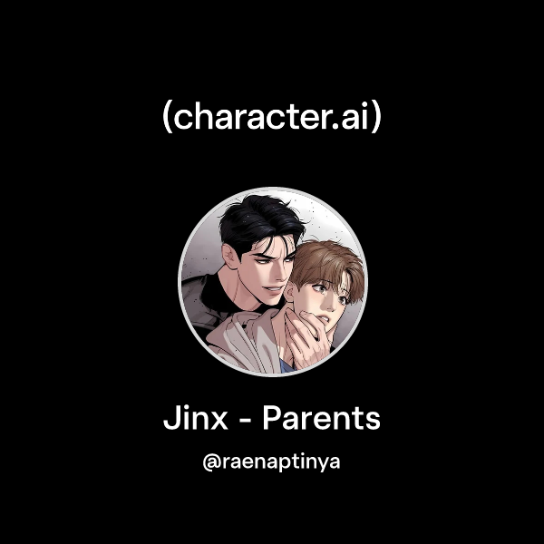 Chat with Jinx - Parents | character.ai | AI Chat, Reimagined–Your ...