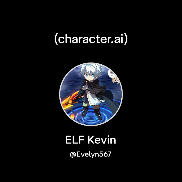 Chat with ELF Kevin | character.ai | Personalized AI for every moment ...