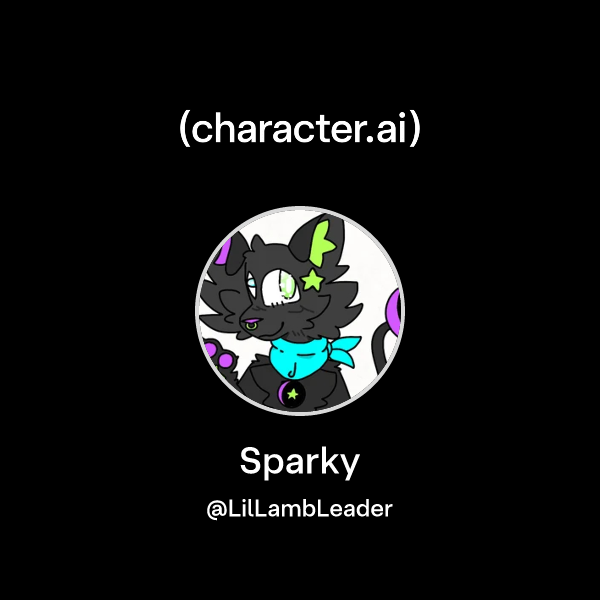 Chat with Sparky | character.ai | Personalized AI for every moment of ...