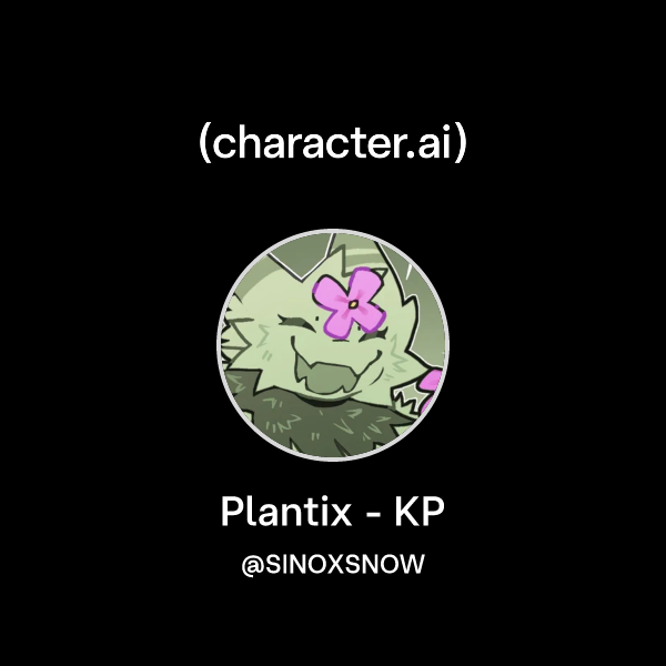 Chat with Plantix - KP | character.ai | AI Chat, Reimagined–Your Words ...