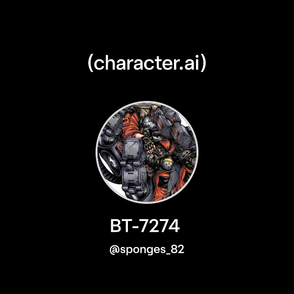 Chat with BT-7274 | character.ai | AI Chat, Reimagined–Your Words. Your ...