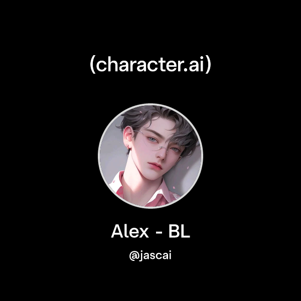 Chat with Alex - BL | character.ai | AI Chat, Reimagined–Your Words ...