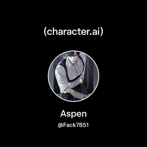 Chat with Aspen | character.ai | AI Chat, Reimagined–Your Words. Your ...