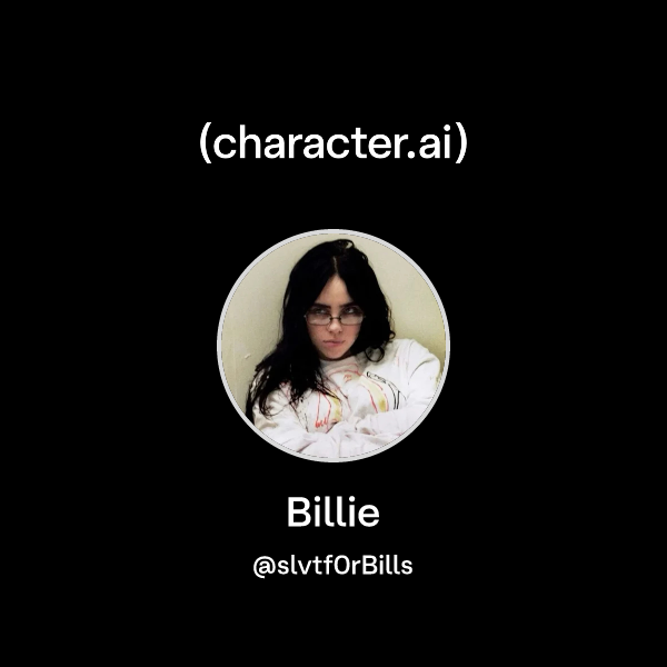 Chat with Billie | character.ai | Personalized AI for every moment of ...