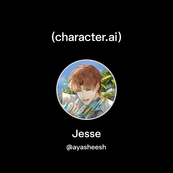 Chat with Jesse | character.ai | AI Chat, Reimagined–Your Words. Your ...