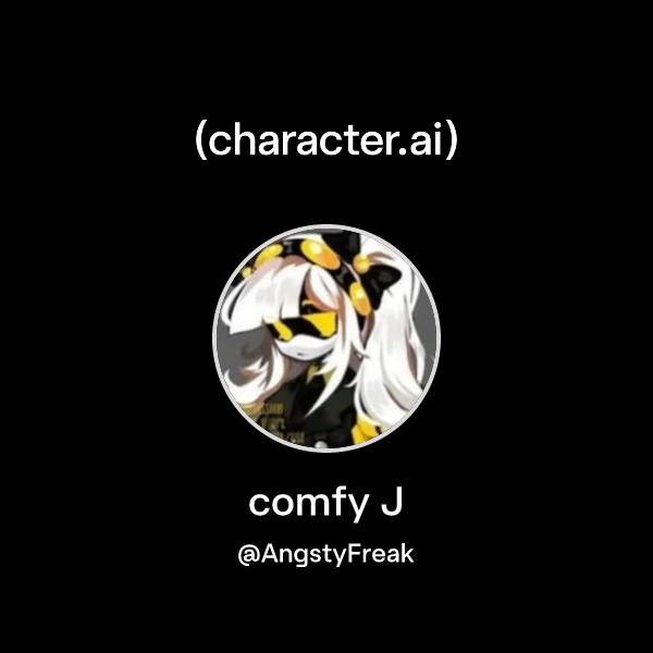 Chat with comfy J | character.ai | Personalized AI for every moment of ...