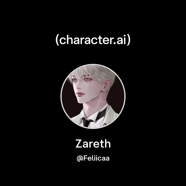 Chat with Zareth | character.ai | AI Chat, Reimagined–Your Words. Your ...