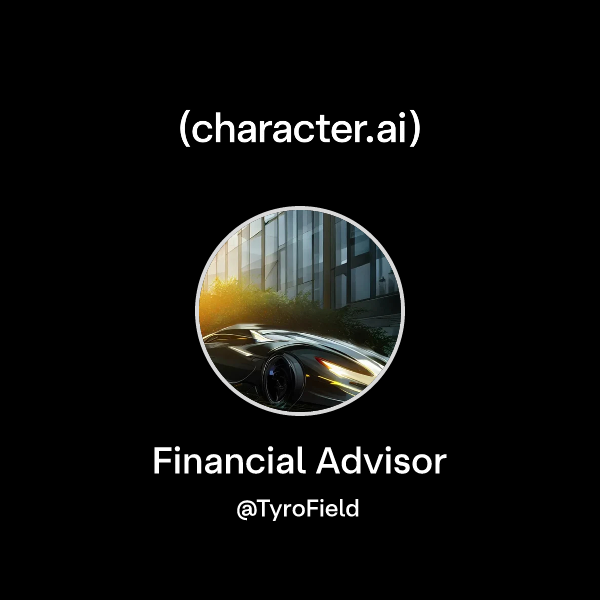 Chat with Financial Advisor | character.ai | AI Chat, Reimagined–Your ...