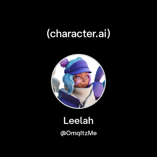 Chat with Leelah | character.ai | AI Chat, Reimagined–Your Words. Your ...