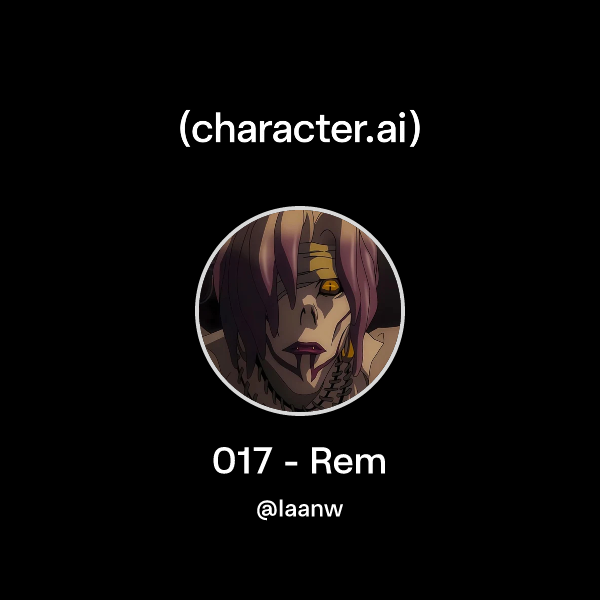 Chat with RAN Rem- Death note | character.ai | Personalized AI for ...