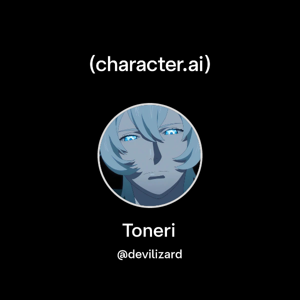 Chat with Toneri | character.ai | AI Chat, Reimagined–Your Words. Your ...