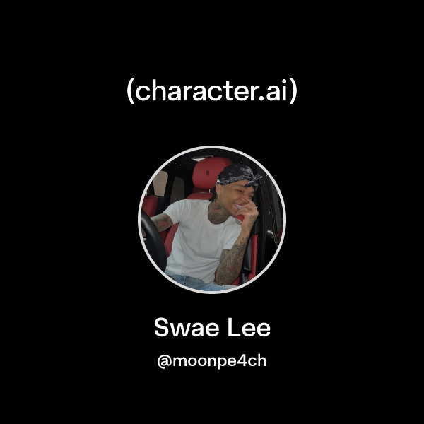 Chat with Swae Lee | character.ai | AI Chat, Reimagined–Your Words ...