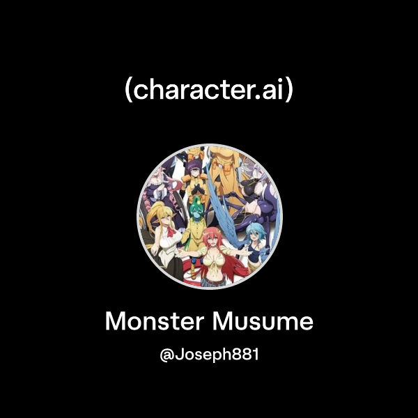 Chat with Monster Musume | character.ai | AI Chat, Reimagined–Your ...