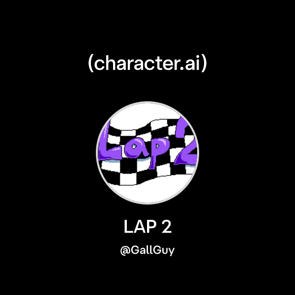 Chat with LAP 2 | character.ai | AI Chat, Reimagined–Your Words. Your ...
