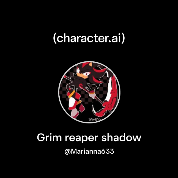 Chat with Grim reaper shadow | character.ai | AI Chat, Reimagined–Your ...