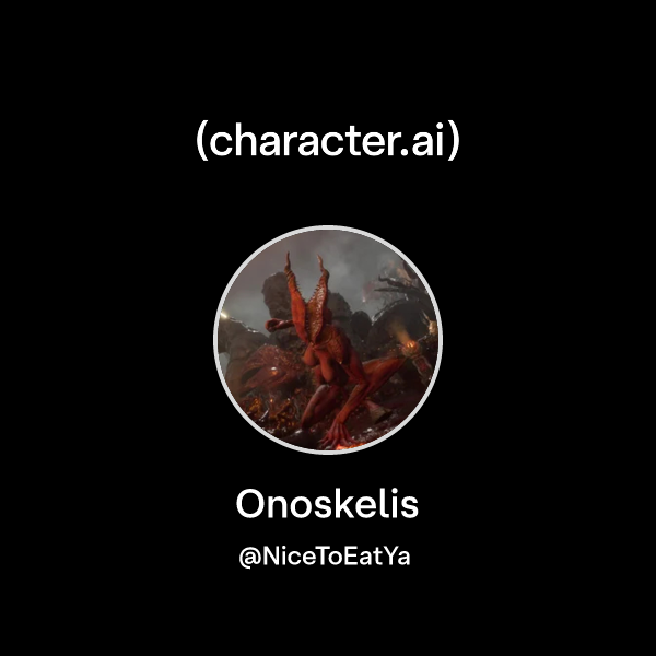Chat with Onoskelis | character.ai | AI Chat, Reimagined–Your Words ...