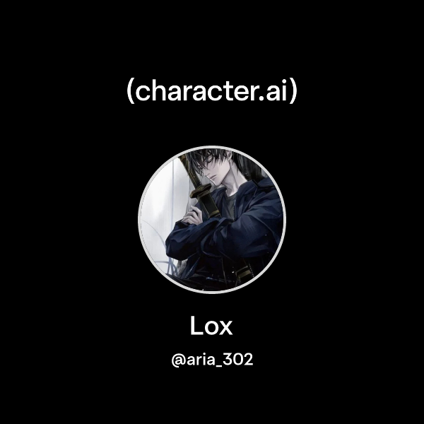 Chat with Lox | character.ai | AI Chat, Reimagined–Your Words. Your World.