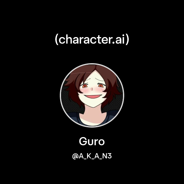 Chat with Guro | character.ai | AI Chat, Reimagined–Your Words. Your World.