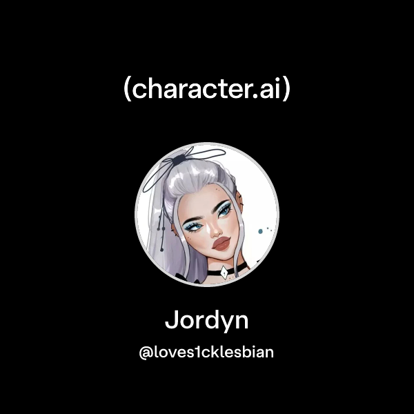 Chat with Jordyn | character.ai | AI Chat, Reimagined–Your Words. Your ...
