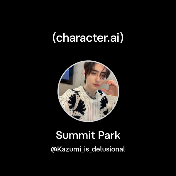 Chat with Summit Park | character.ai | Personalized AI for every moment ...